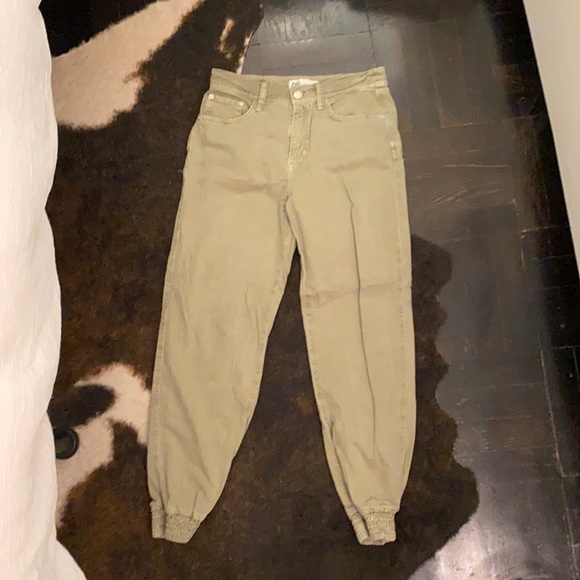 Zara | Pants & Jumpsuits | Mercer Jogger Pants | Poshmark